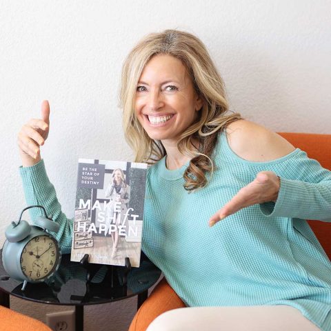 Jessica Sitomer - More Money, More Success | Savvy Entrepreneur Help ...